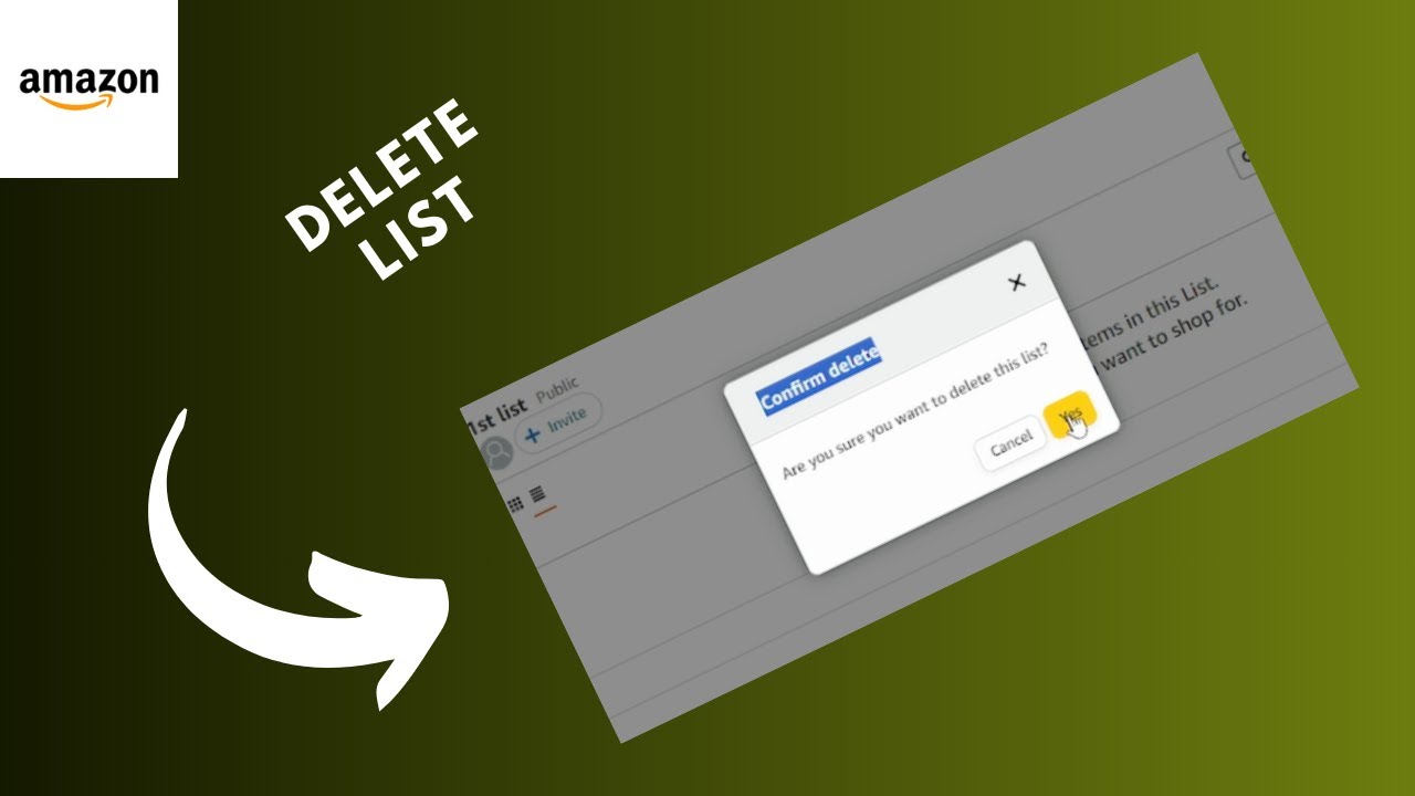 How To Delete A List On Amazon YouTube how-to-delete-a-list-on-amazon-youtube