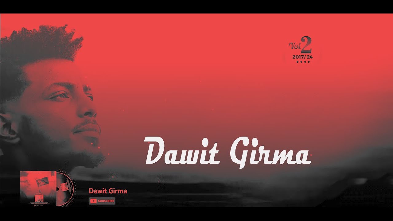 Gospel Muzic 2024 |Dawit Girma | - YouTube
