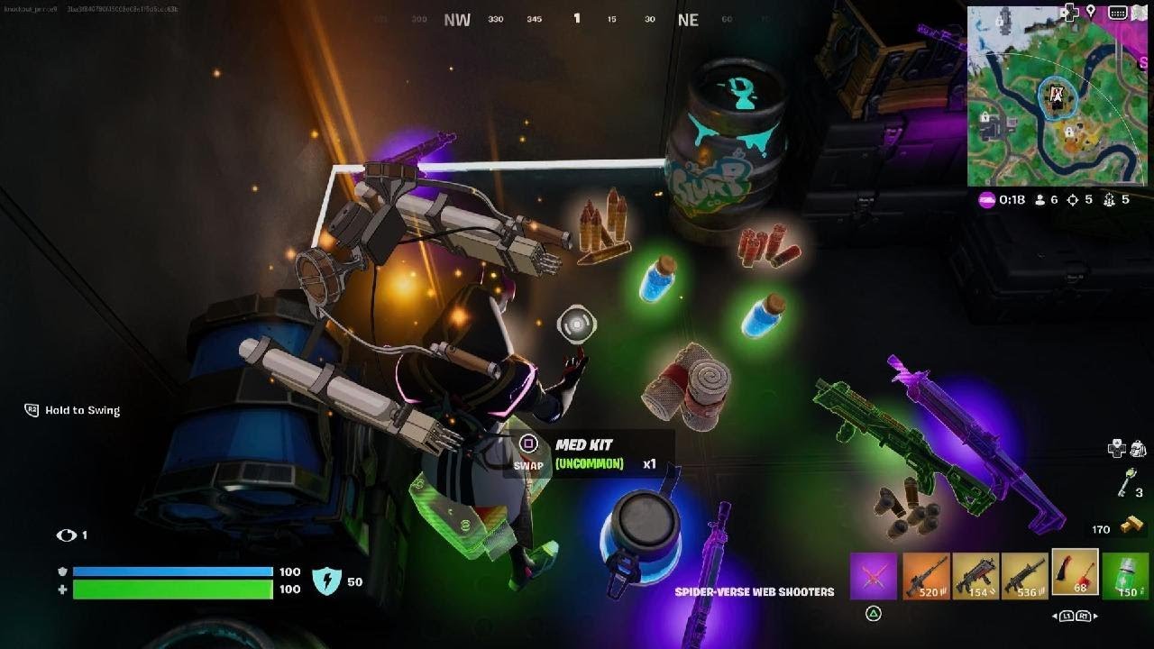 Fortnite2.0 - YouTube