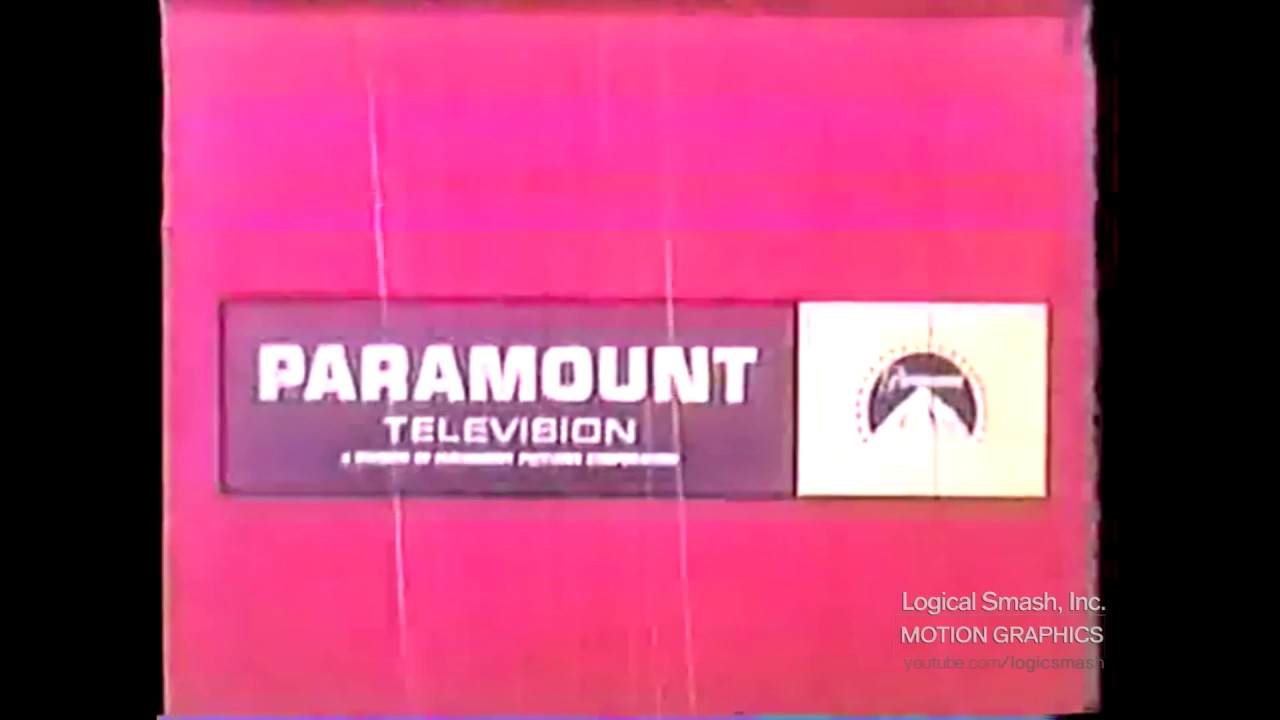 Paramount Television (1971) - YouTube