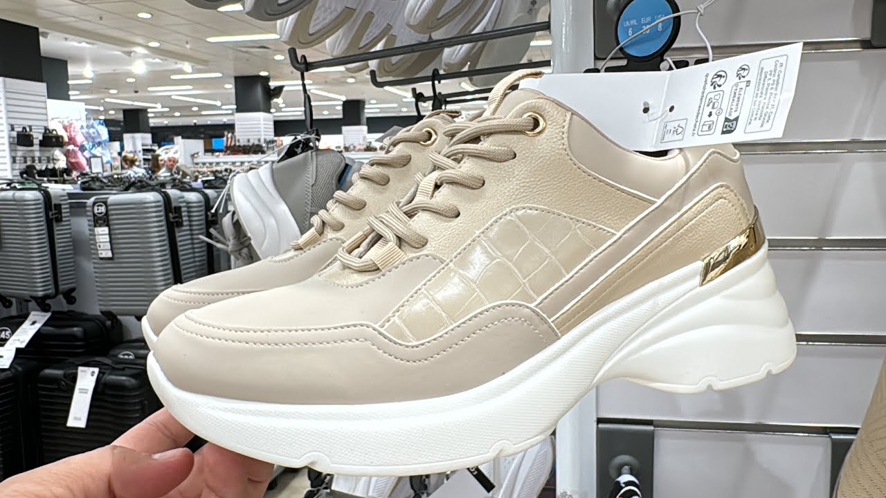PRIMARK WOMEN SHOES NEW COLLECTION- August, 2024 - YouTube