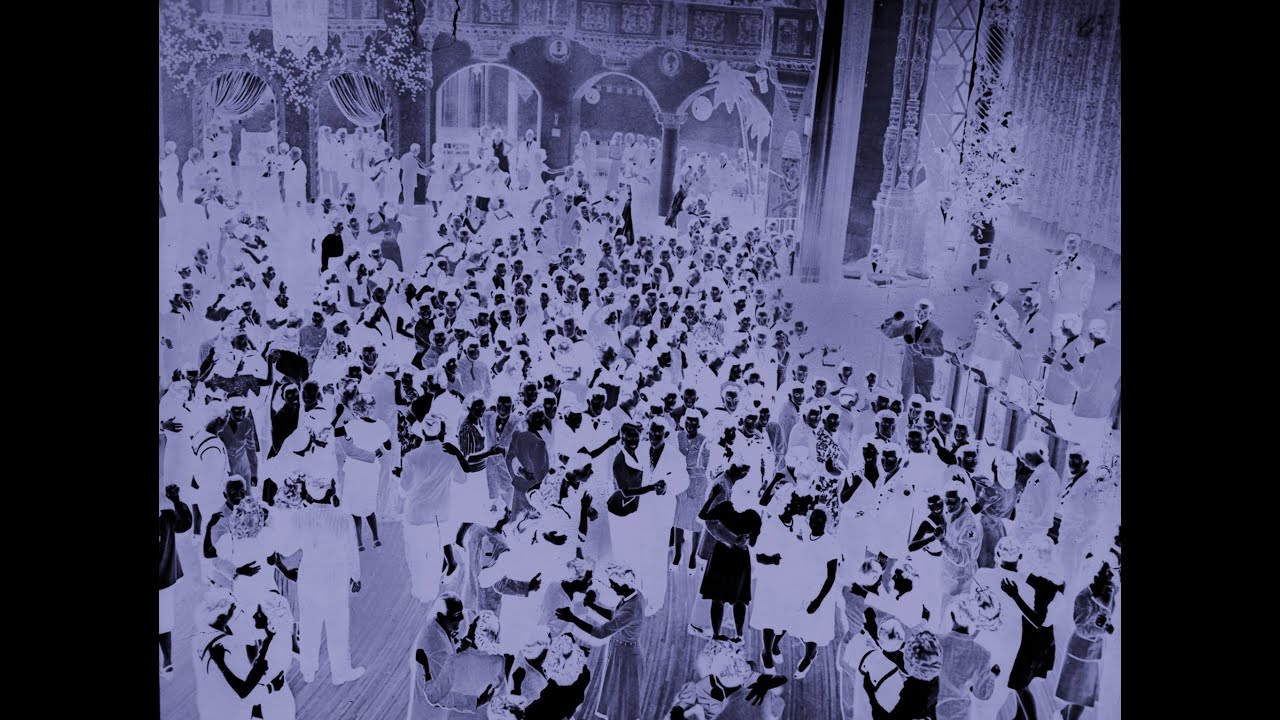 Entanglements Of Advanced Plaque - YouTube