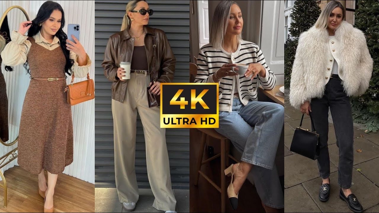 PARA LAS AMANTES DE LOS DETALLES: outfits con muchos accesorios y ropa ...