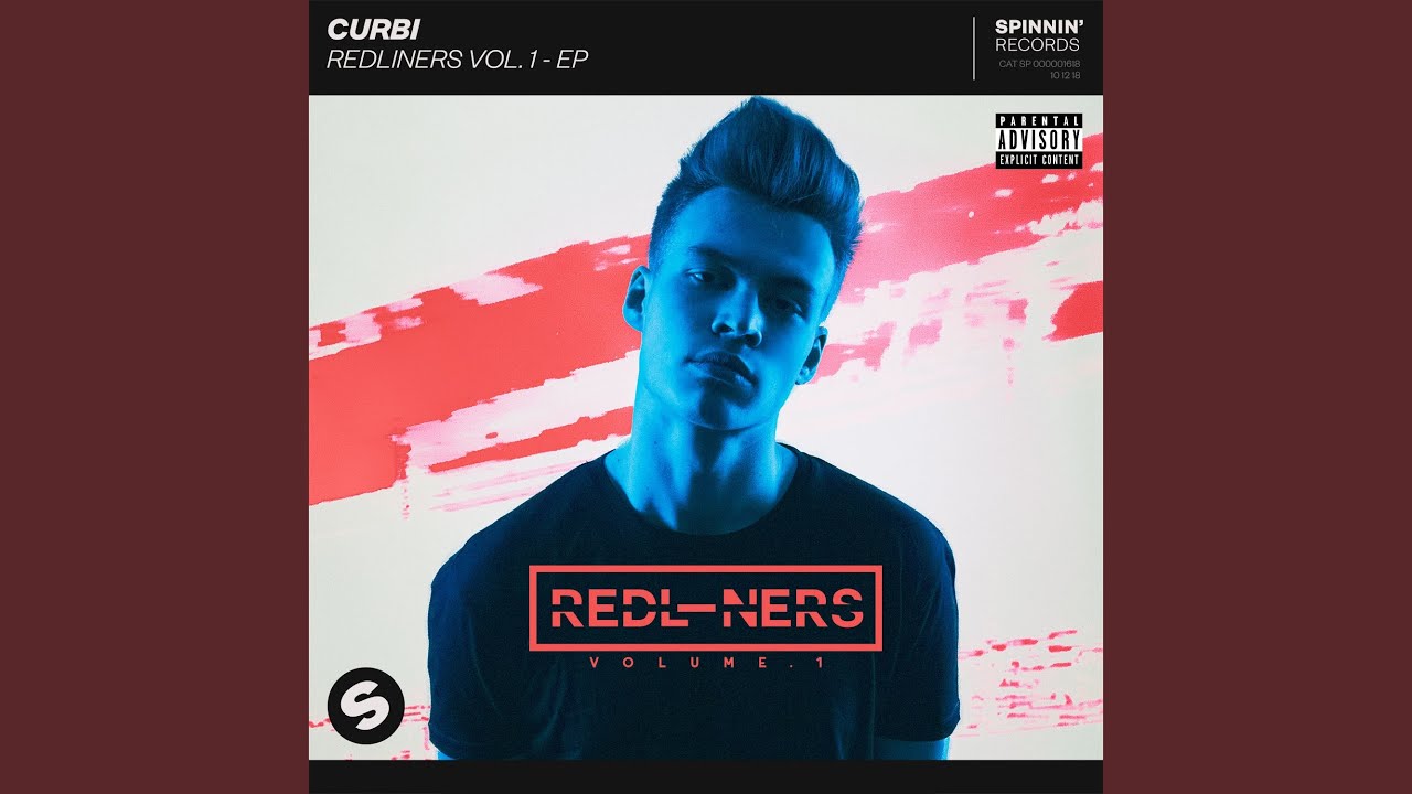 Redliners (Intro) - YouTube
