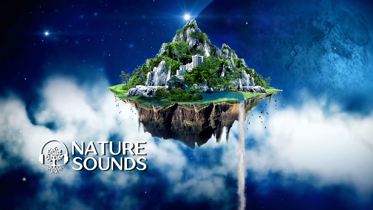 Nature Sounds Forest Sounds Waterfall Sounds Bird Sounds Sounds Of ...