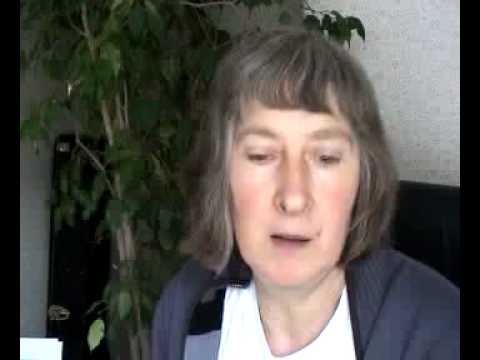 Bates FAQ: palming - YouTube