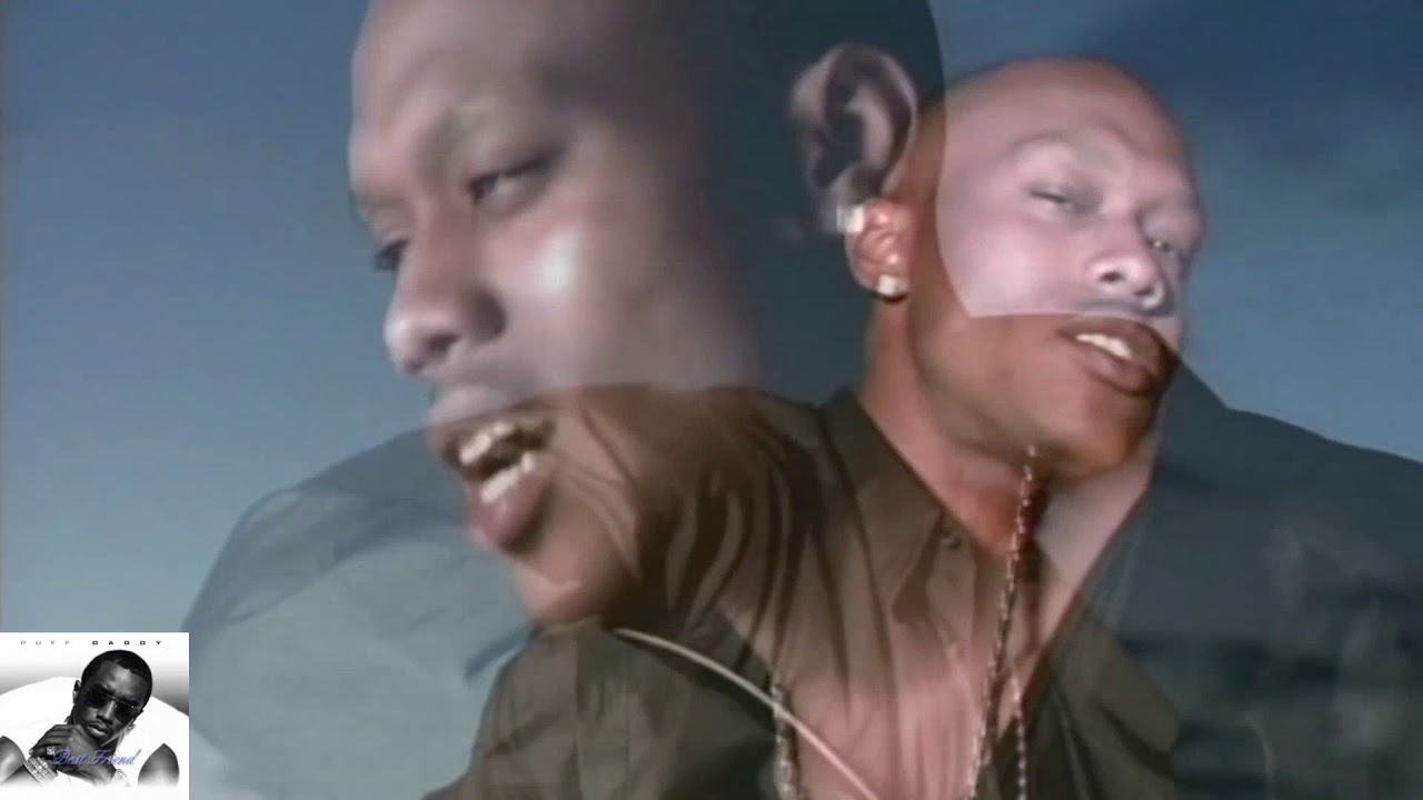 Puff Daddy - Best Friend (2016 Remaster) Feat. Mario Winans (Official ...