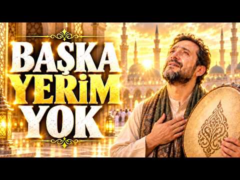 Kapından Başka Gidecek Yerim Yok Allah’ım 🤲 | 1 Saat Kesintisiz Ağlatan Yeni İlahiler 2026