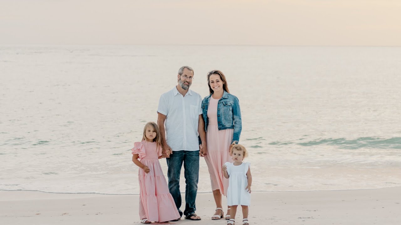 “Oceans of Blessings” Cd / “Oceans of Blessings” Clips / Original Song ...