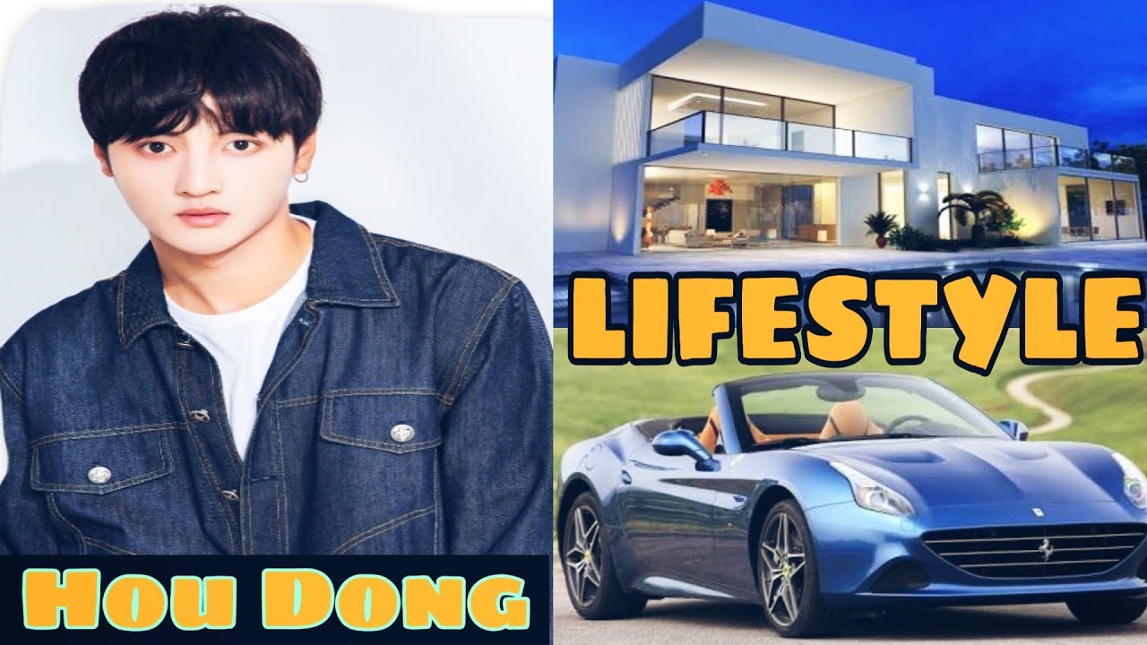 Hou Dong, Lifestyle, Biography, NetWorth, Age, Girlfriend, Hobbies ...