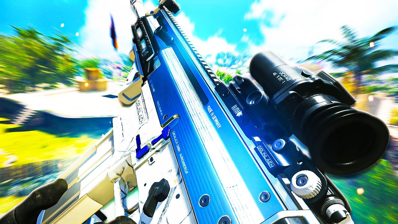 the SCAR is UNDERRATED in Warzone Season 2! 🤯 (Best SCAR Class Setup in ...