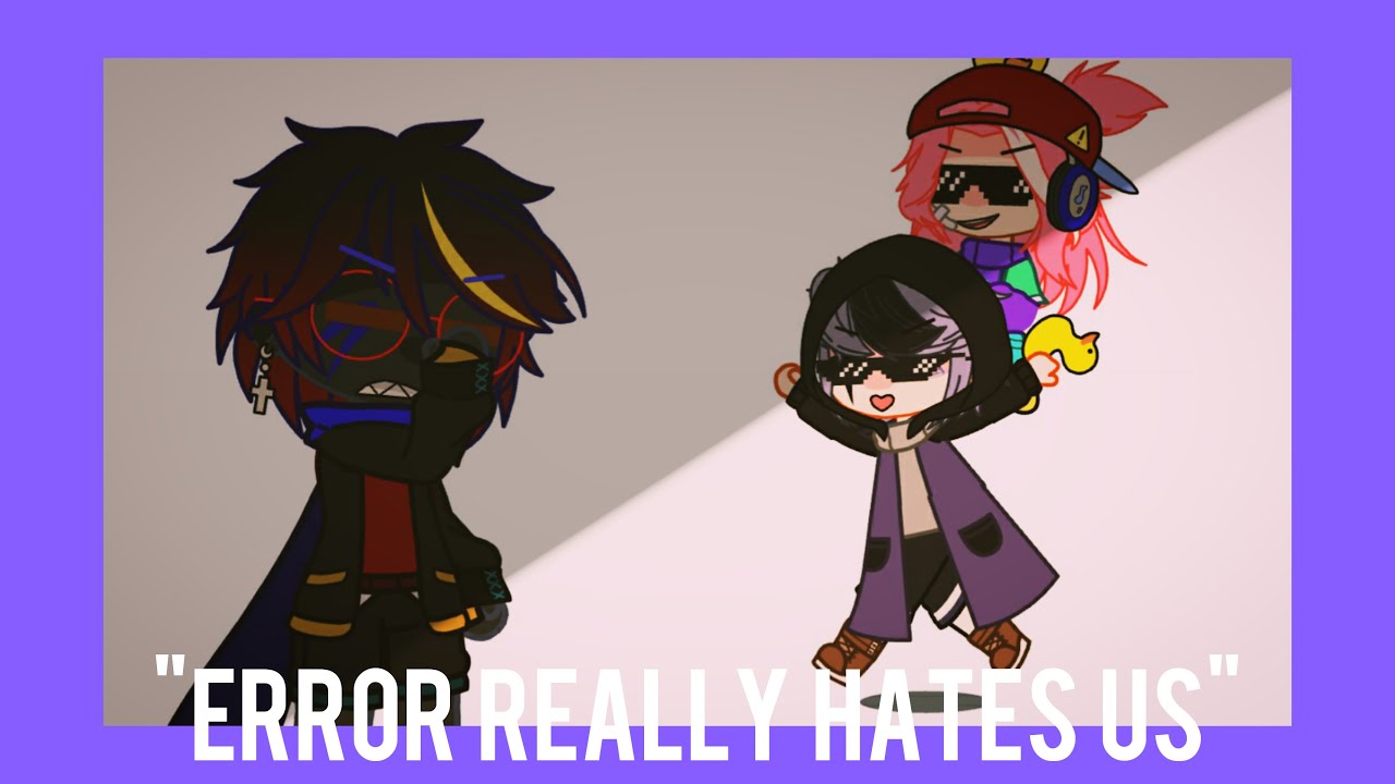×_"Error really hates us Epic" -Fresh _× || Fresh x Epic || Read the ...