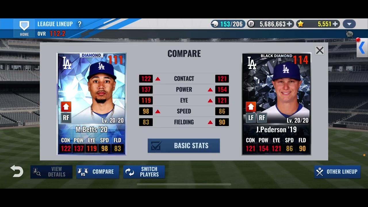 Taking My Supreme Cal Ripken to Black Diamond - MLB 9 Innings 23 - YouTube