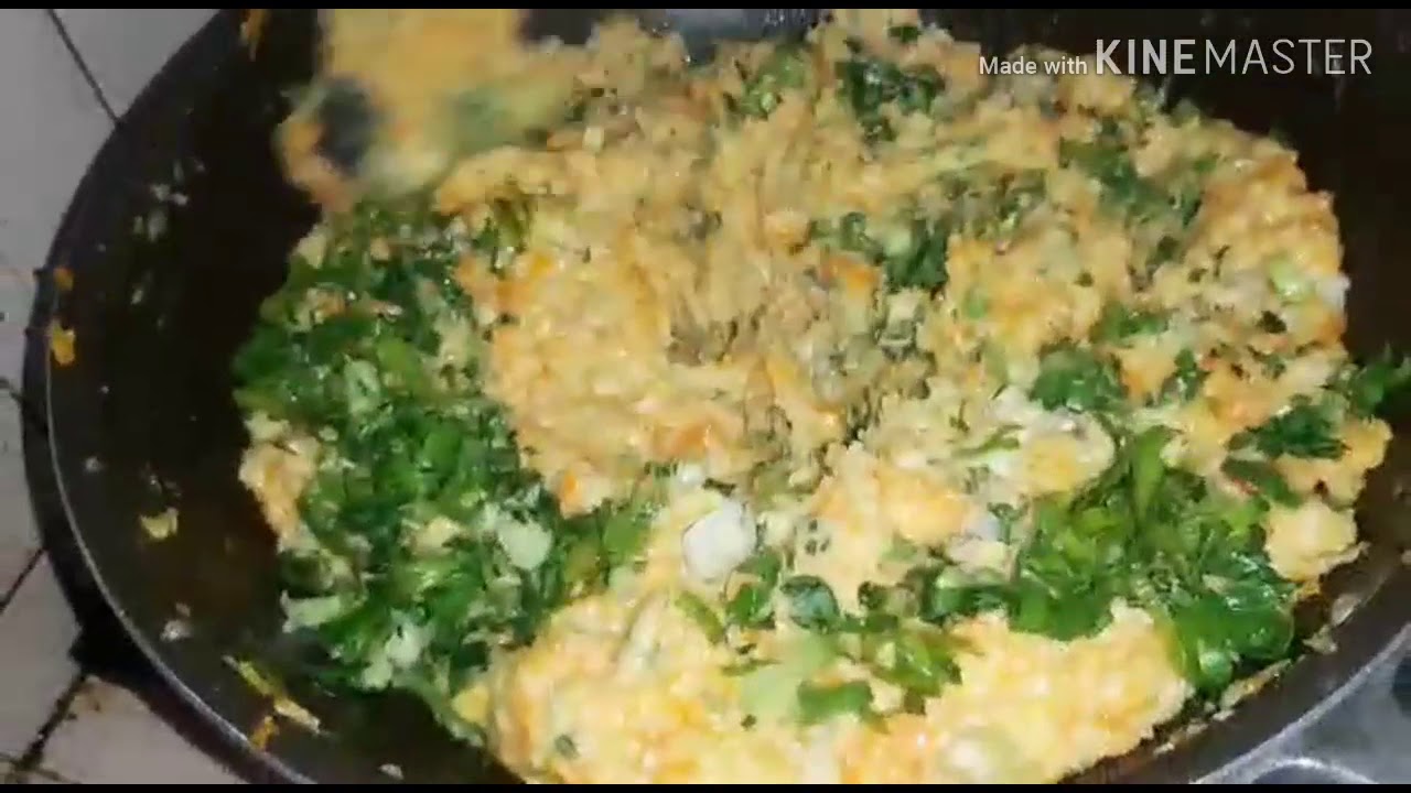 Risoles rougut - YouTube