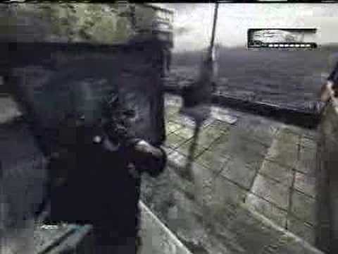 Gears of War clan NO MERCEY in ranked