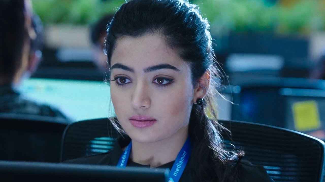 Rim Jhim Rim Jhim Pendiyan Kaniyan | Cute Crush Love Story | Viral ...