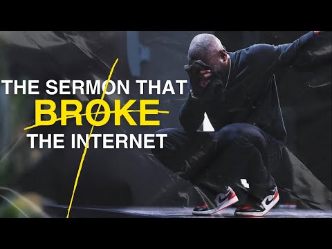 The Pastor That Broke The Internet | Philip Anthony Mitchell