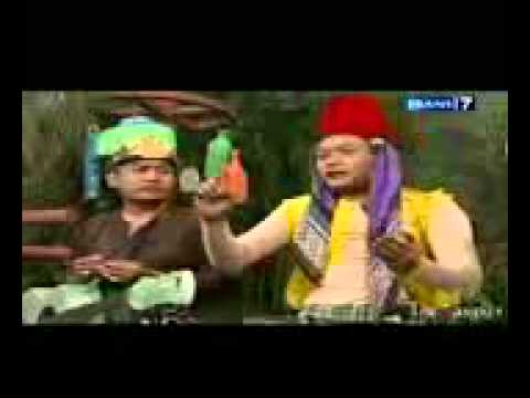 Opera Van Java OVJ Sule Ada Kodok &Suara Rakyat YouTube - YouTube