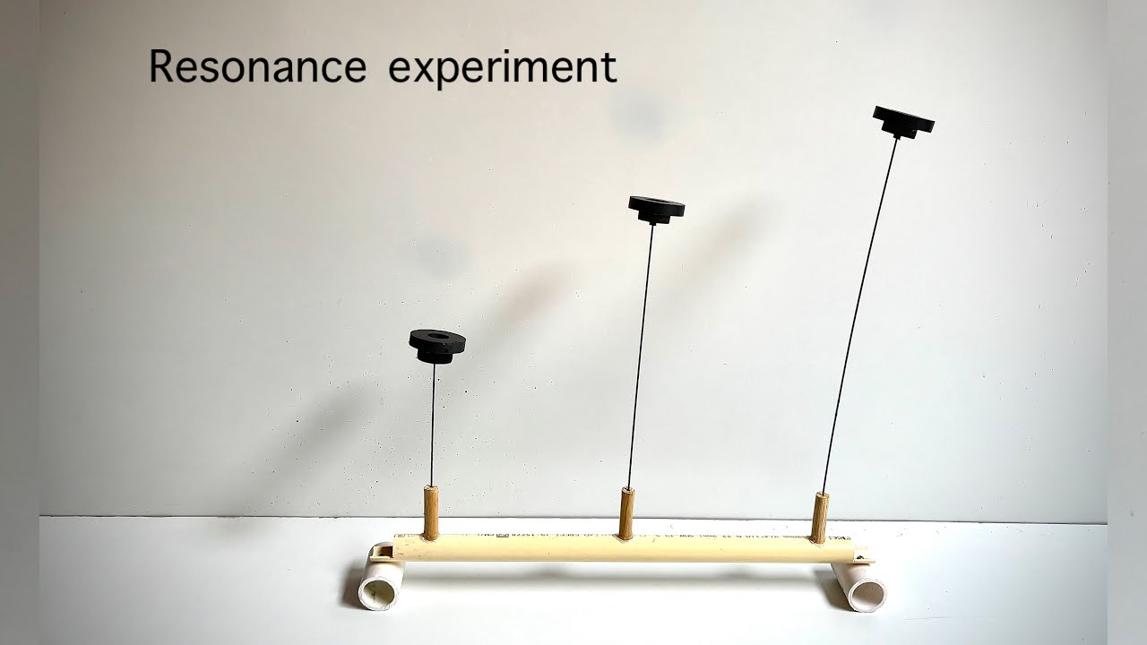 Building Resonance & Earthquake Stability | How Buildings React to ...