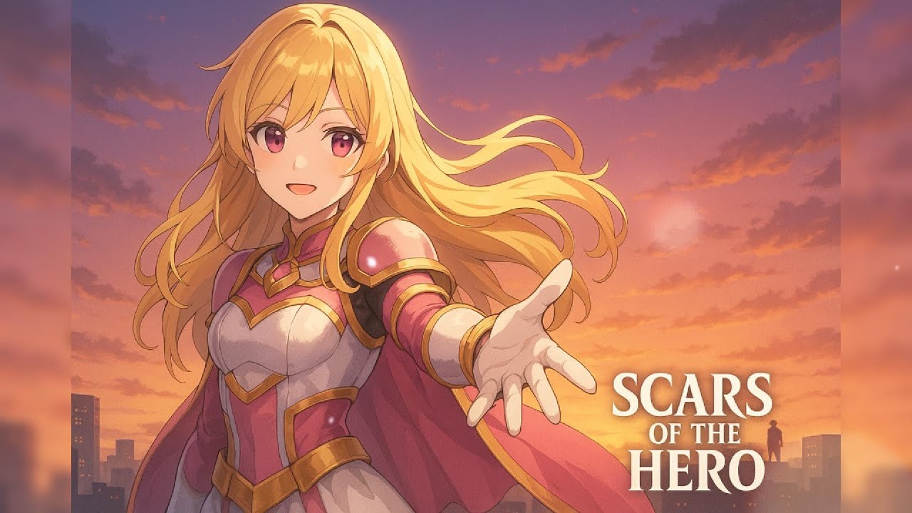 [Spanish]Scars of the Hero (ES)[Momo] - YouTube