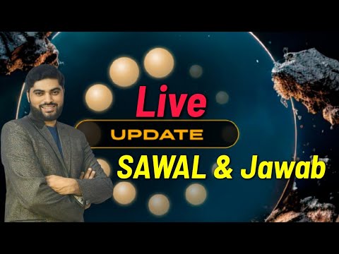 Holichain Ravindra Jadhav QNA - Holichain Tectile - Holiverse Coin ...