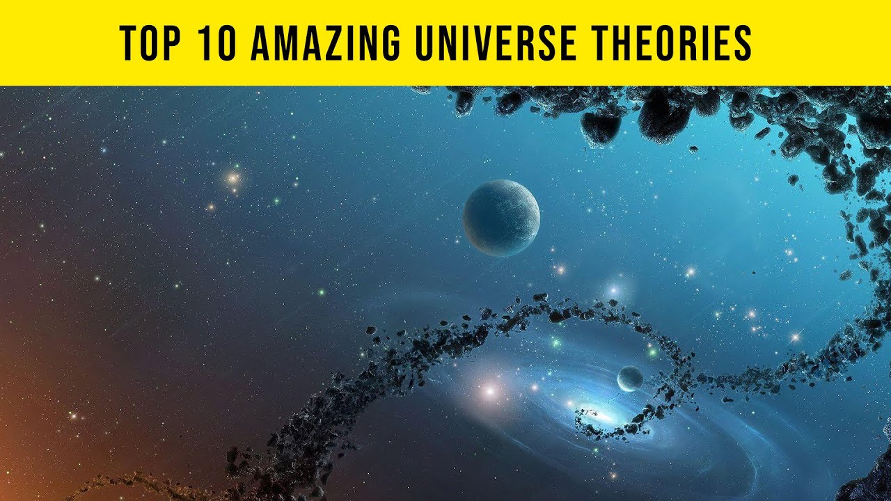 Cosmic Conundrums: Exploring the Unexplained Mysteries of the Universe ...