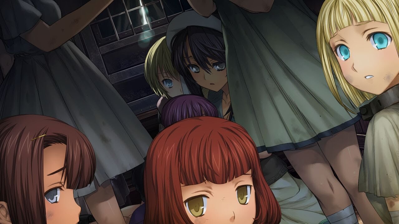 Rance IX The Helmanian Revolution English Ep. 2 - YouTube