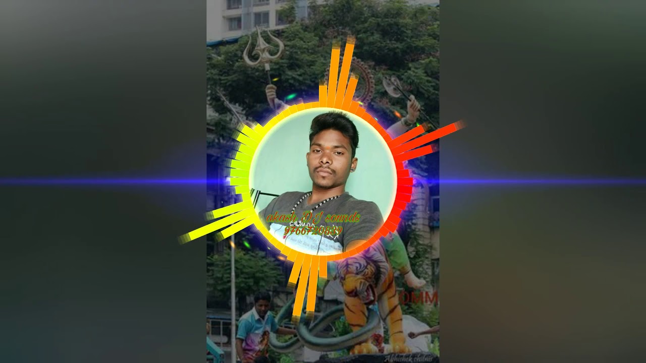 Hi akash DJ sounds - YouTube