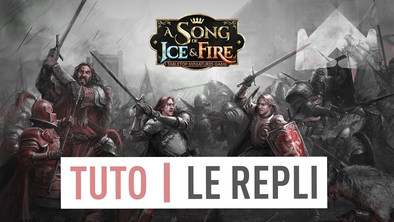 Shop des Les Andals - ASOIAF.FR