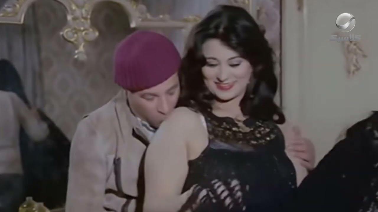 أجرأ مشاهد ل فريدة سيف النصر خلال مسيرتها من معظم أفلامها Youtube