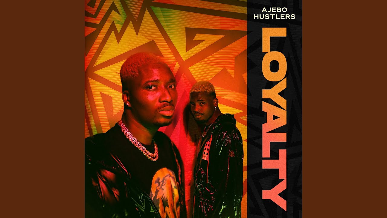 Loyalty - YouTube Music