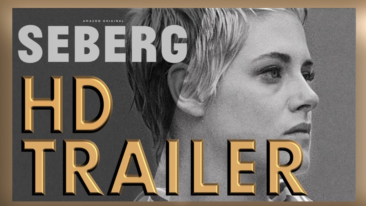 SEBERG Official Trailer [2019] [English Ver.] - YouTube