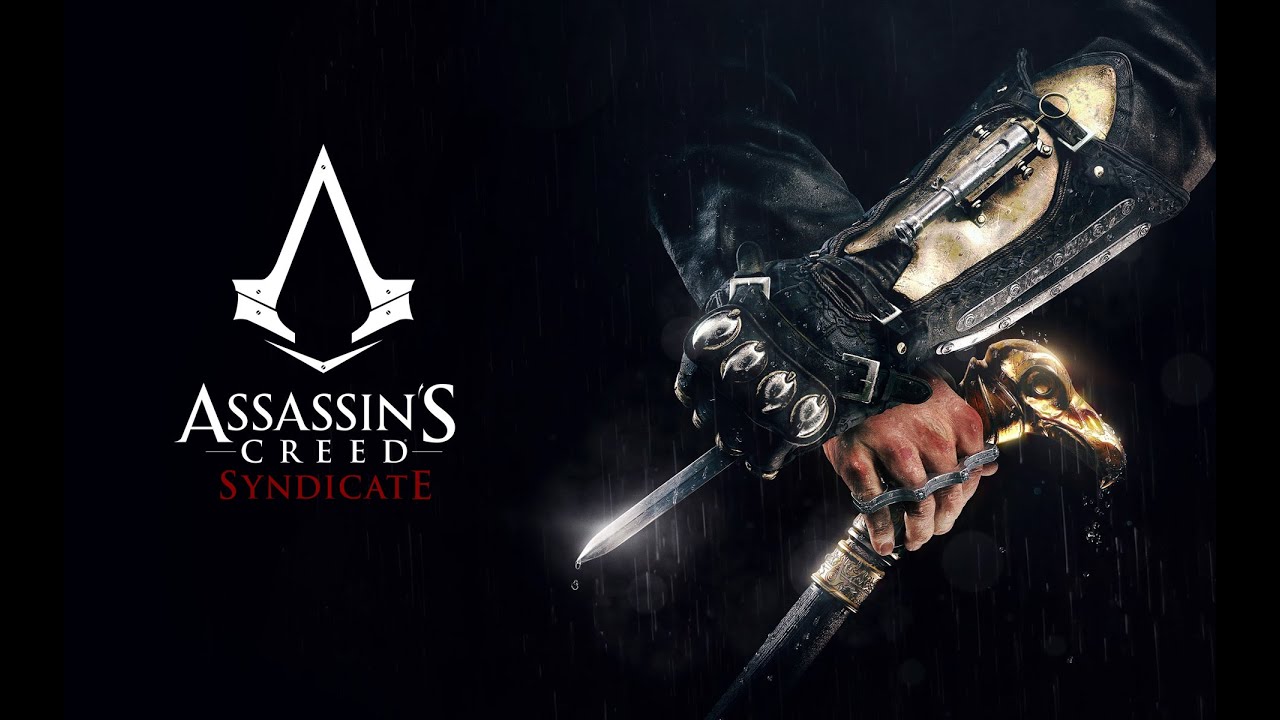 Usaha Sepasang Kembar Menyelamatkan Kota London - Assassins Creed ...