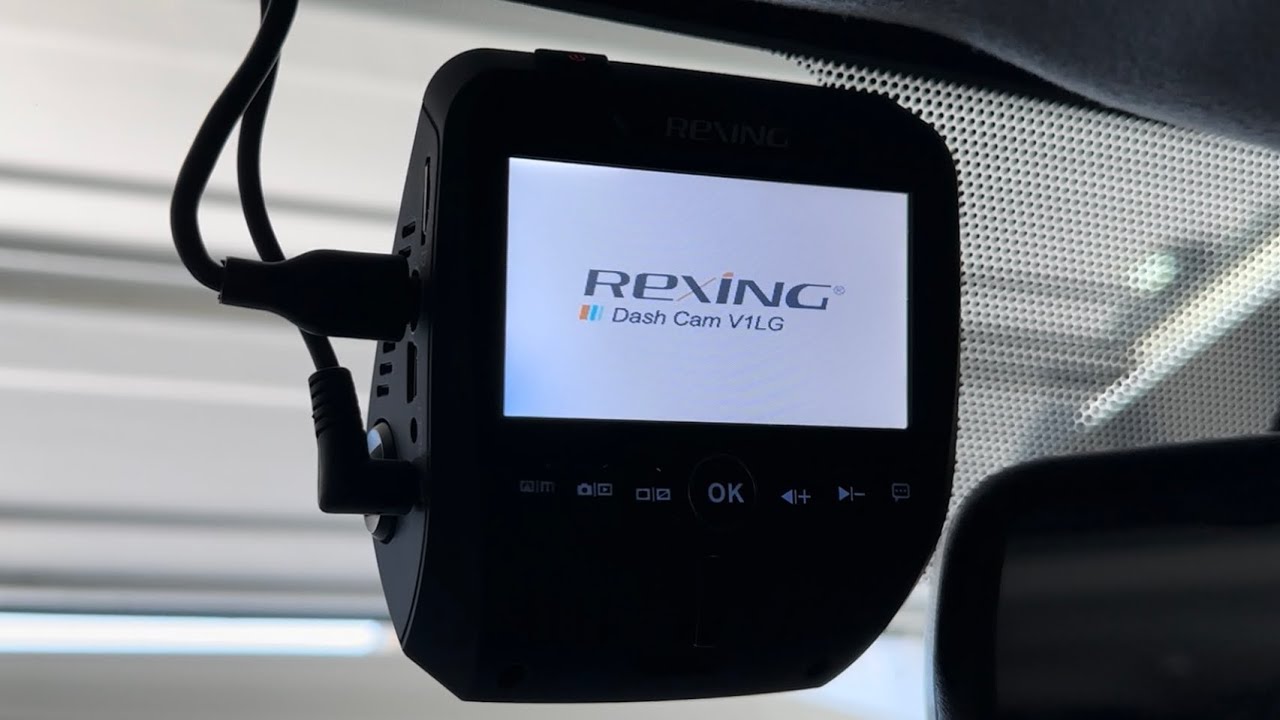 2018 Toyota 4Runner TRD Off-Road Premium, Dash Cam - YouTube