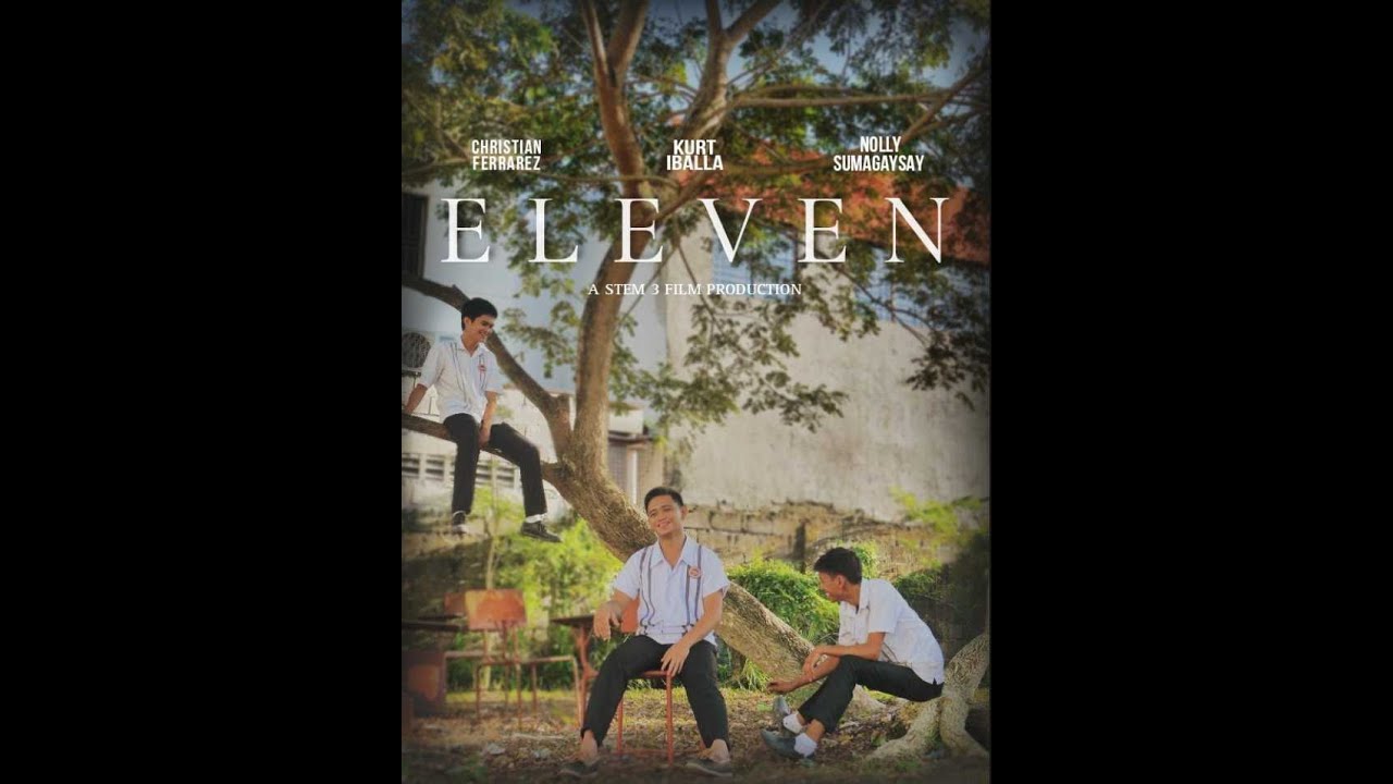 ELEVEN | Short Film - YouTube