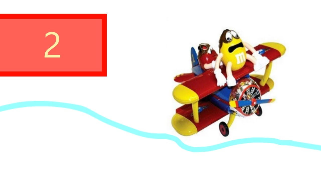 TAPP 2: Pick Up The Pace! - YouTube