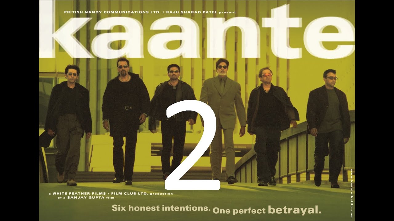 kaante full movie HD - YouTube