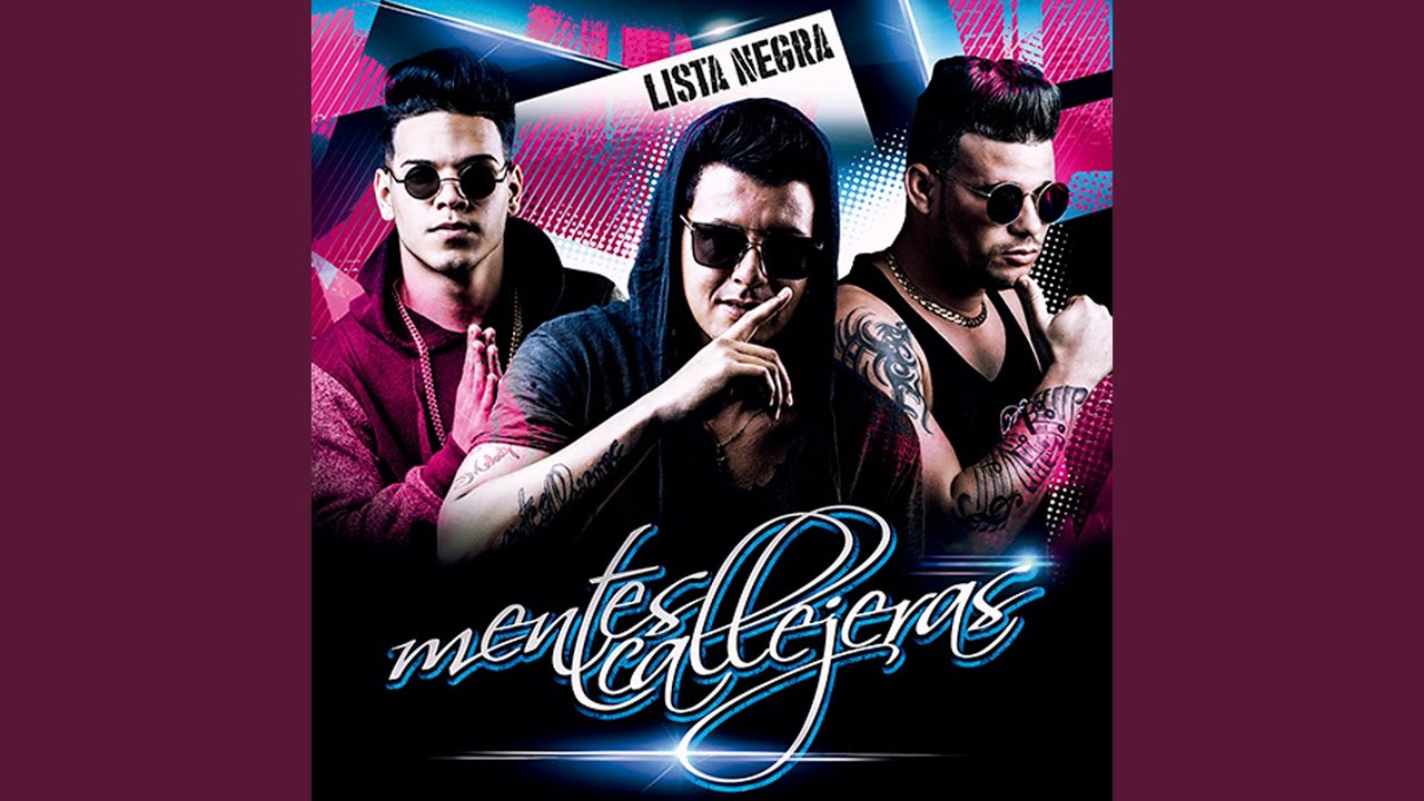 Pa Volverme Loco - YouTube