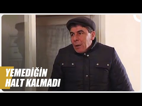 Kapıcıysan Kapıcılığını Bil Cafer - Bizimkiler 50. Bölüm