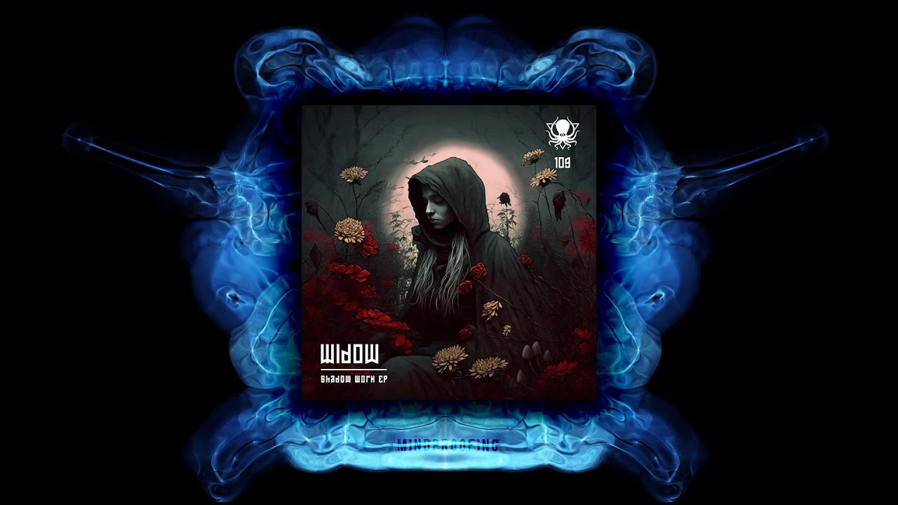 Widow - Alien Life Form | Deep Dubstep - YouTube