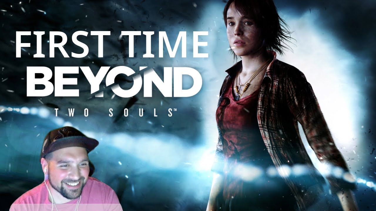 🔴Beyond Two Souls - Beyond Evil Playthrough - YouTube