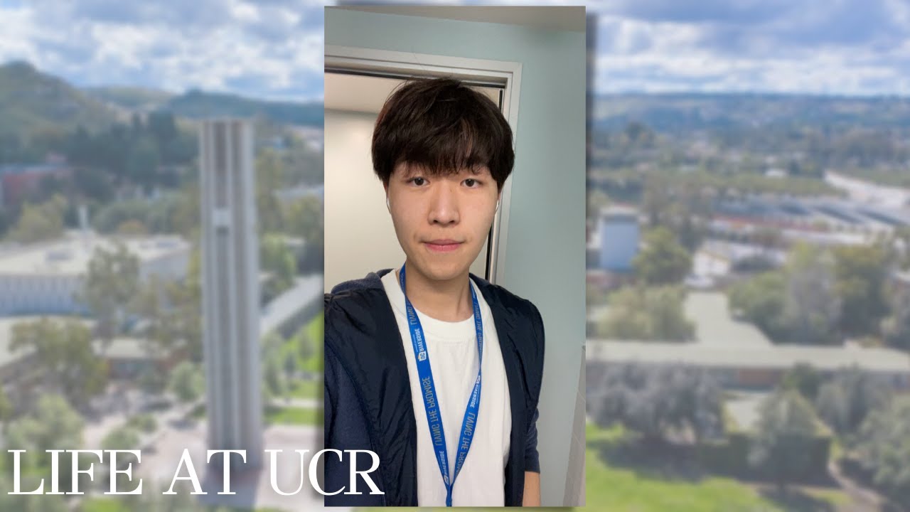 10 Questions With an International Business Student - Life at UCR - YouTube