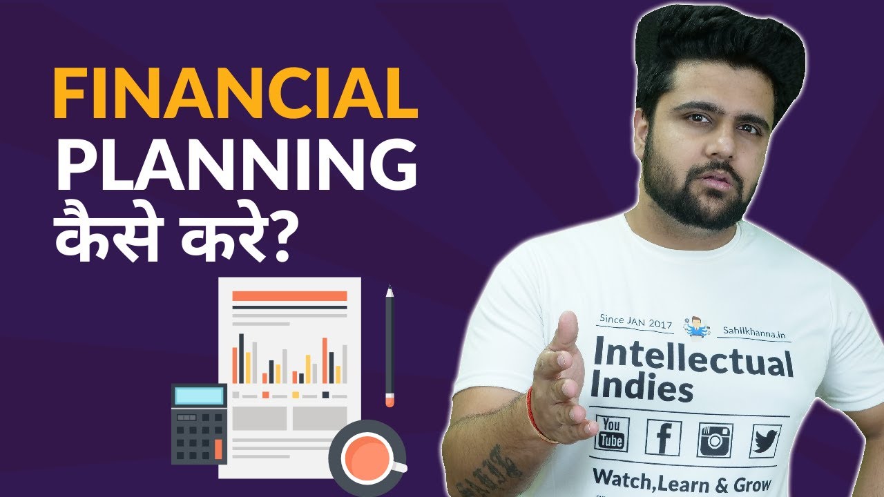 How To Learn Financial Planning YouTube How To Learn Financial Planning YouTube