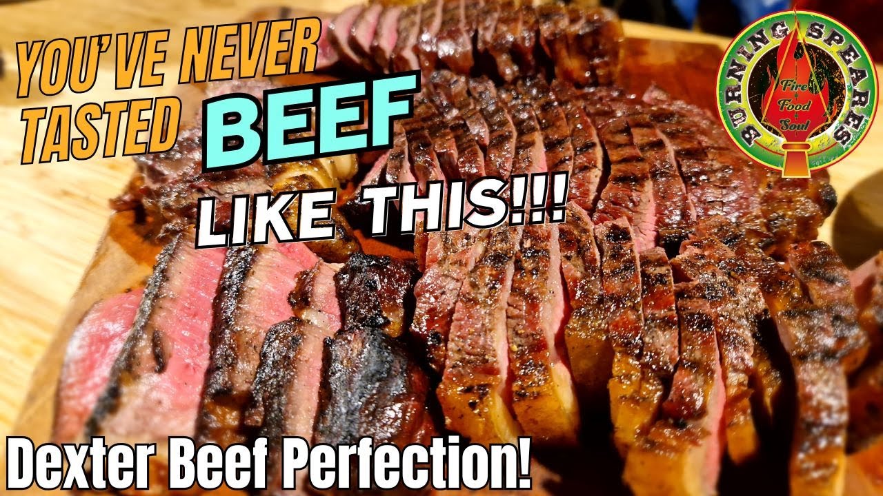 The Most Flavourful Flame-Grilled Dexter Beef – Here’s How to Do It ...