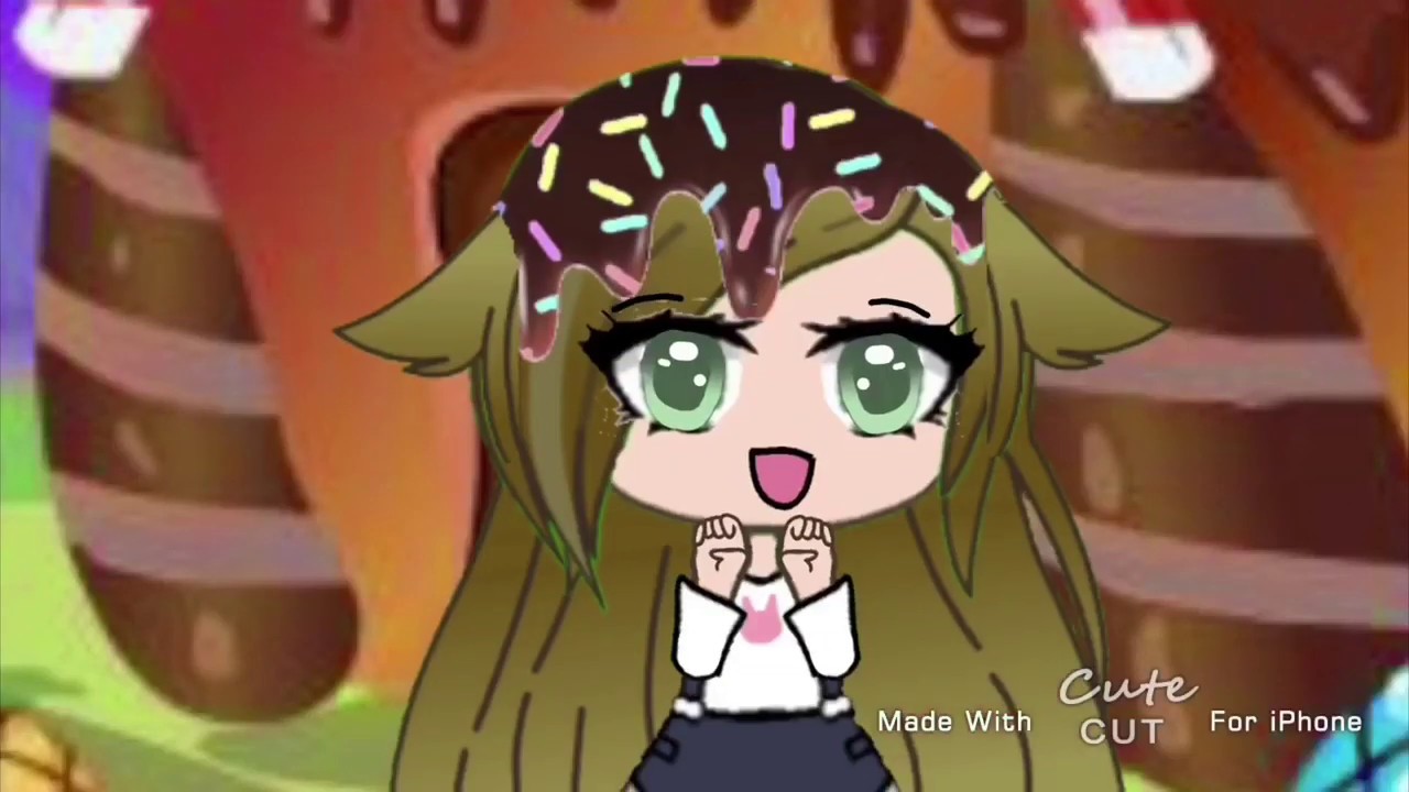 Candy Candy Meme // Gacha Life - YouTube