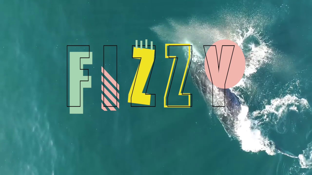 FIZZY - YouTube