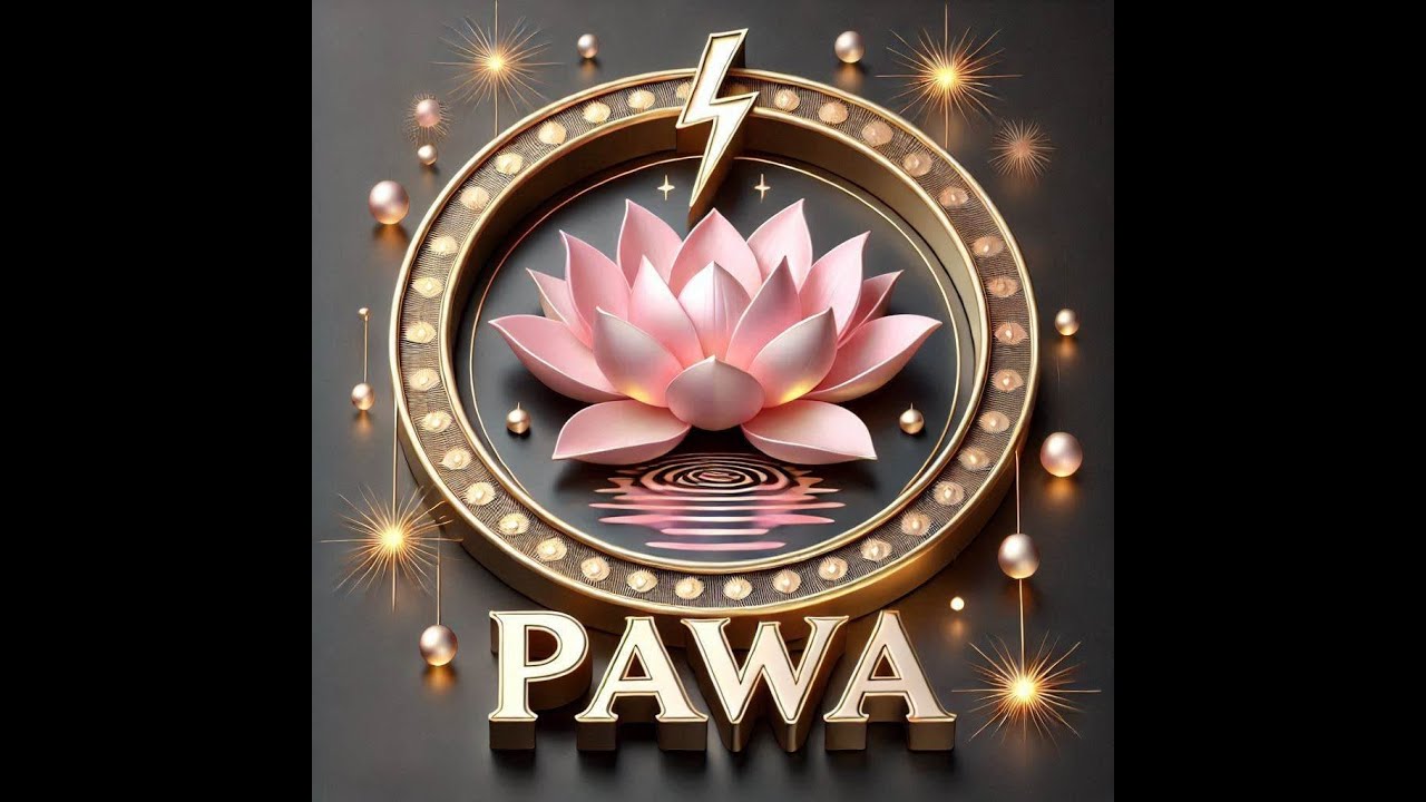 PAWA DANCE CREW FEEL IT - YouTube