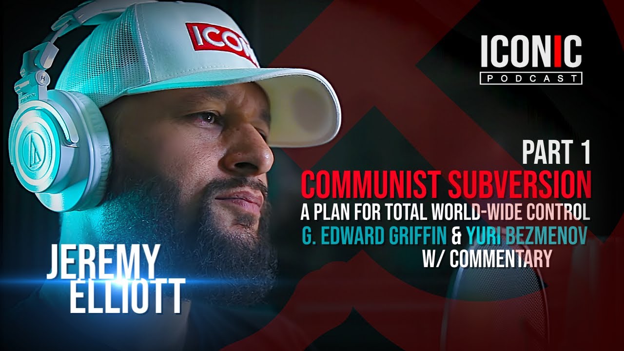 Communist Subversion | A Plan For Total World-Wide Control | Part 1 ...