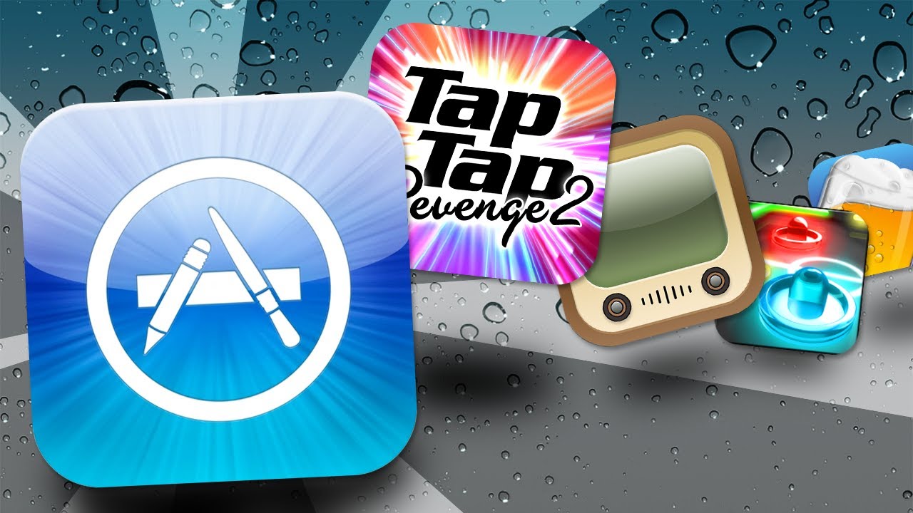 The Pioneers of the App Store - YouTube