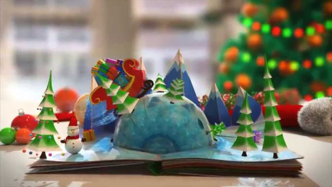 Merry Christmas from Jet Box International! - YouTube